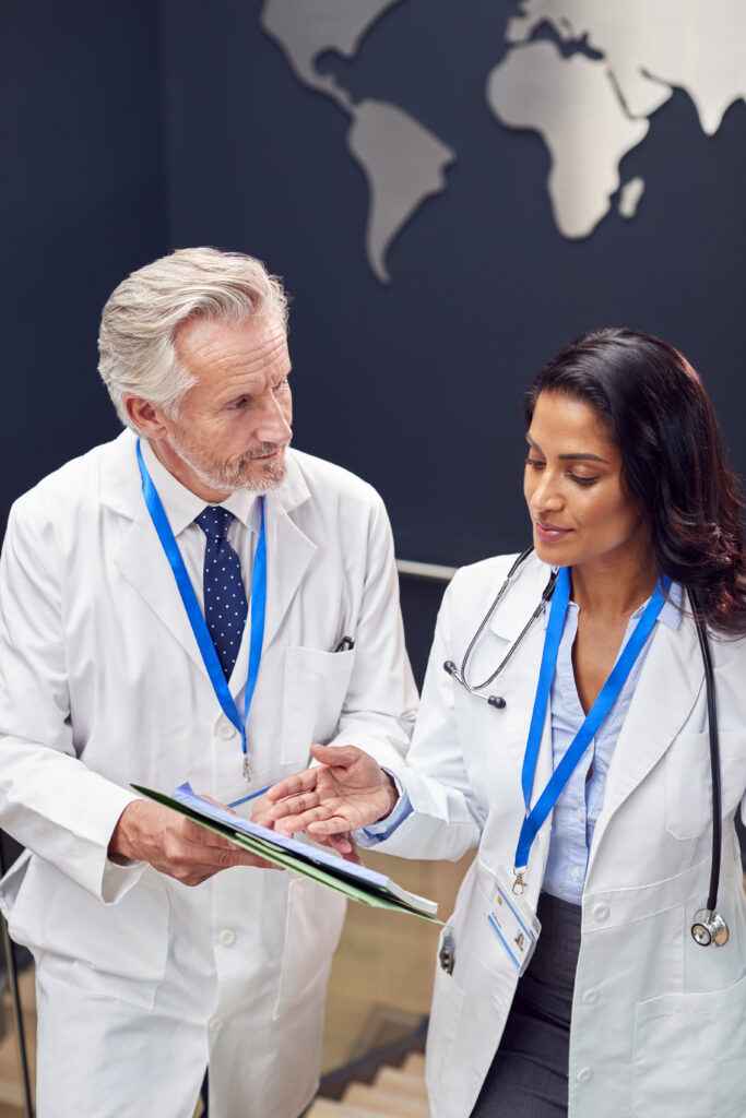 About Us | Canadian Endocrine Institute